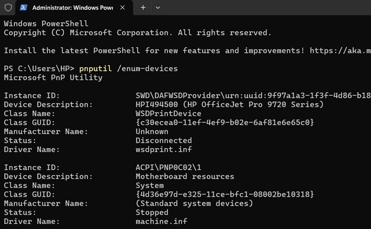 Auto & Manually Update Your Device Drivers On Windows 11/10