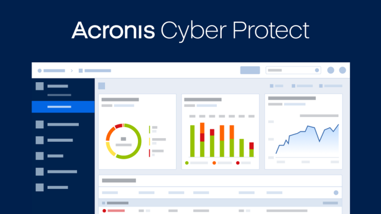 Acronis True Image Cyber Protection: Complete Review
