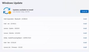 How to Update Display Driver on Windows 11/10 [Easiest Ways]