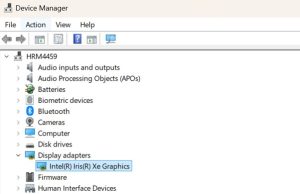 How to Update Graphics Driver on Windows 11/10 [2025 Guide]