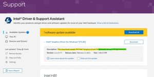 How to Update Graphics Driver on Windows 11/10 [2026 Guide]