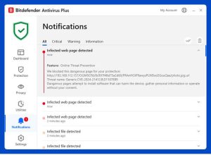 Top 5 Malware Checker Tools for Windows 11/10 [2025]