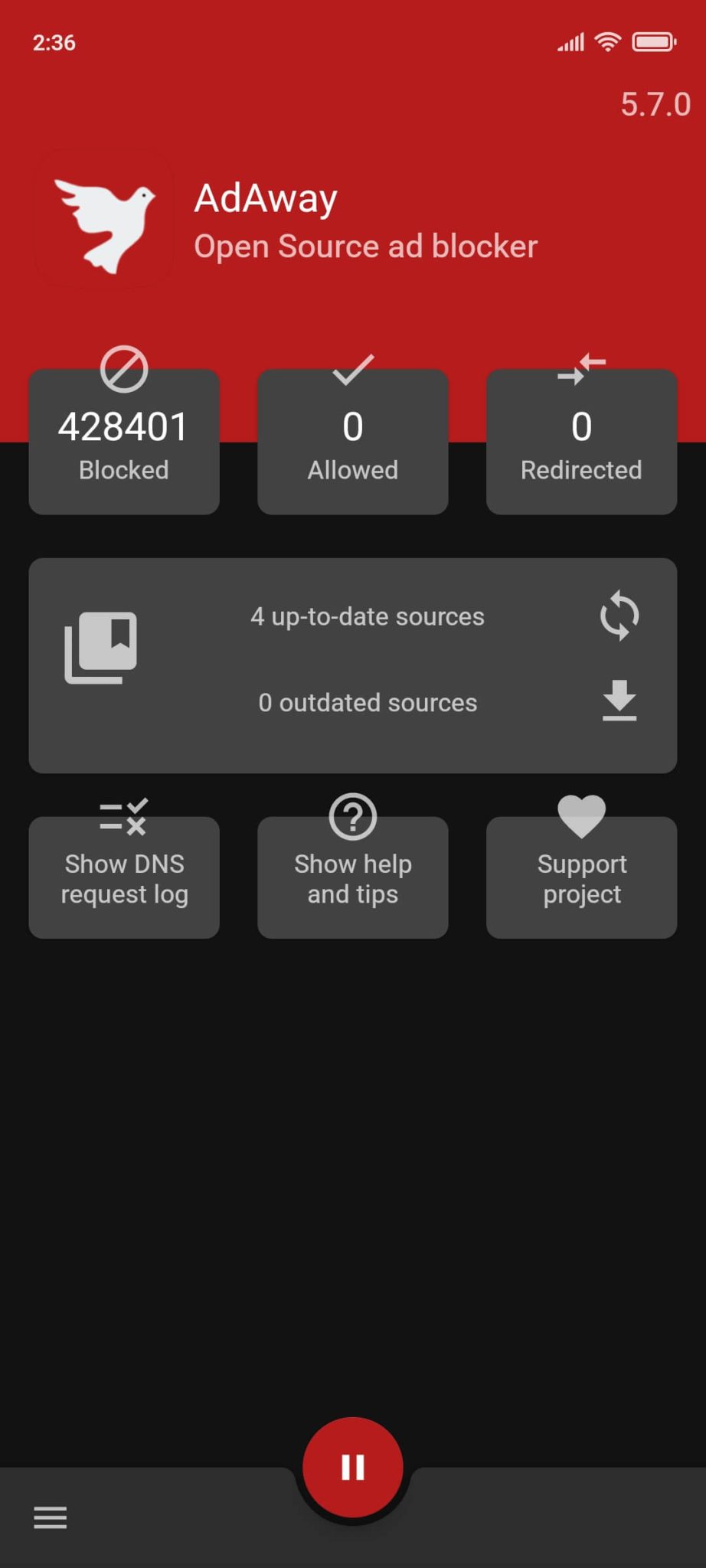 10 Best Free Ad Blockers for Android in 2025