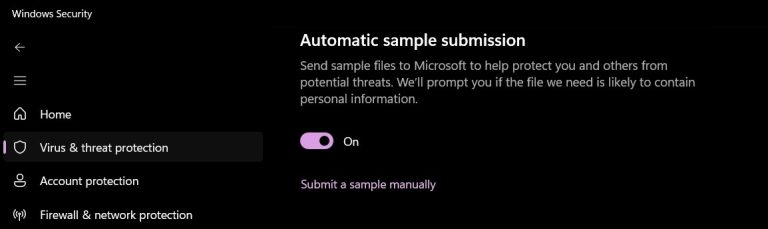 6 Best Windows Defender Settings For Security