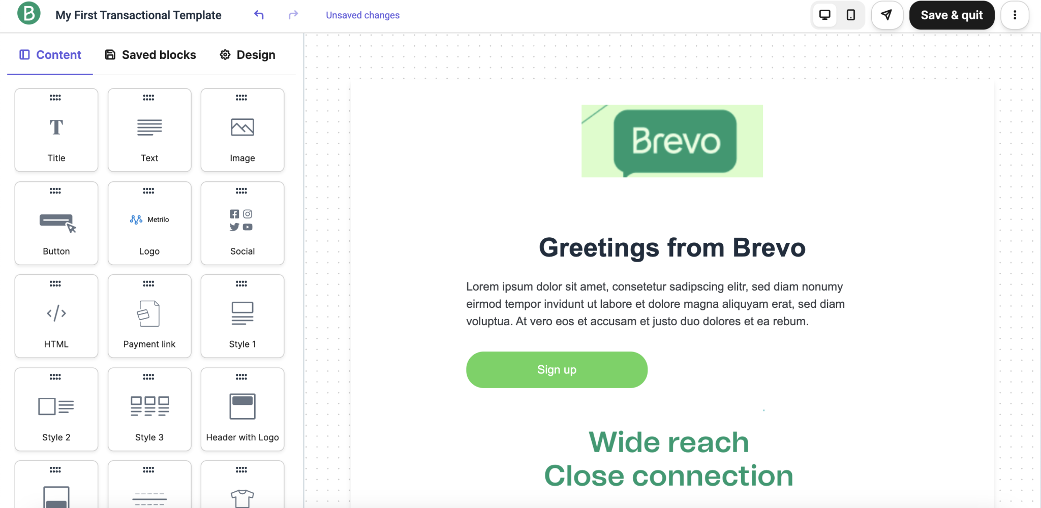Top 10 Best Bulk Email Software To Send Mass Mails [2025]