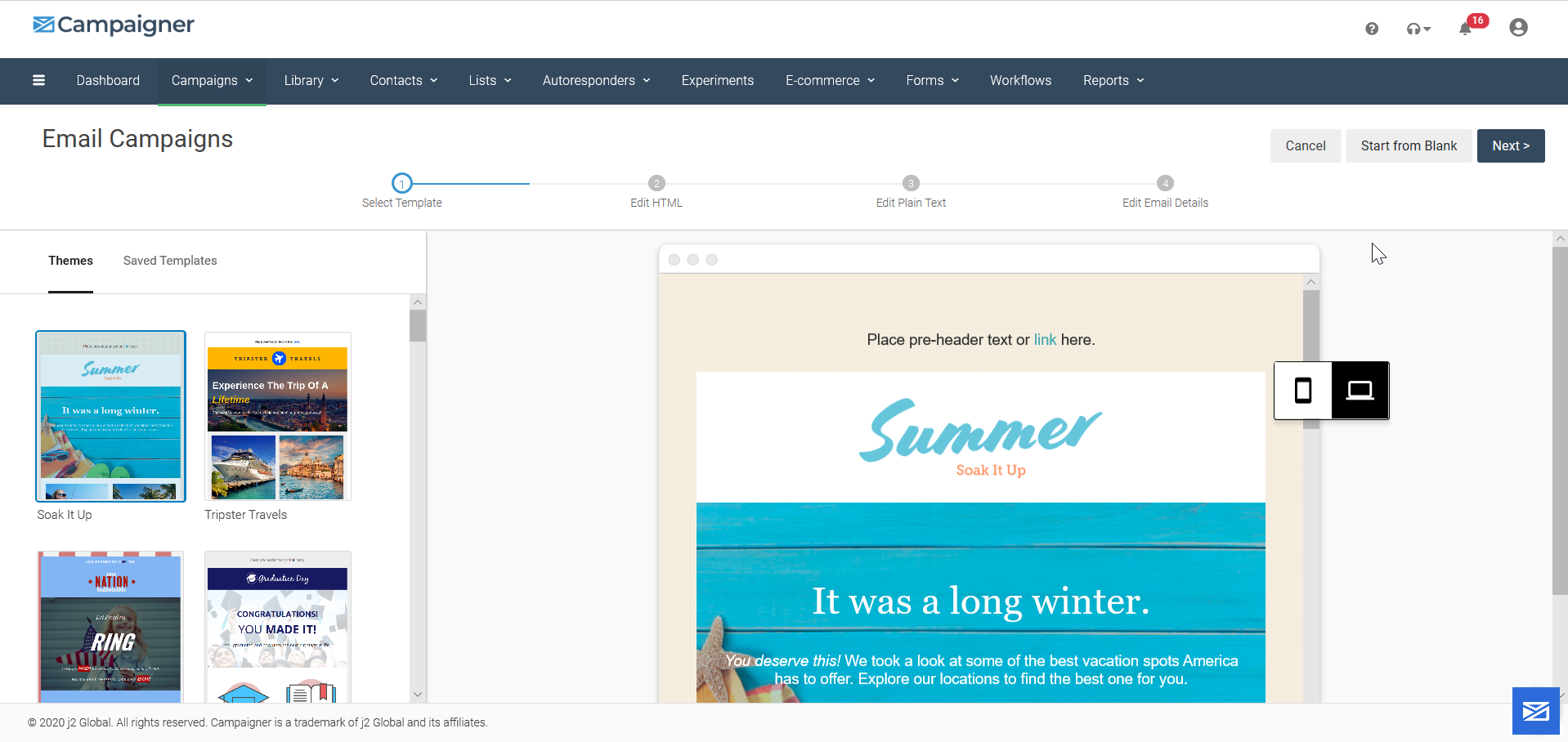 Top 10 Best Bulk Email Software To Send Mass Mails [2026]