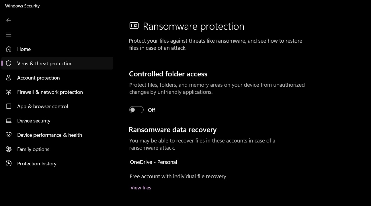 6 Best Windows Defender Settings For Security