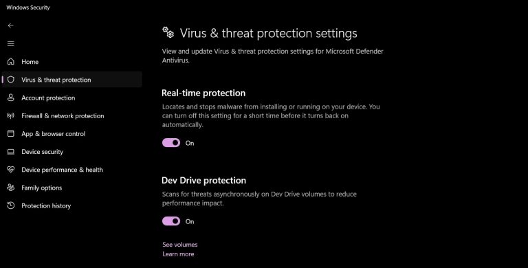 6 Best Windows Defender Settings For Security