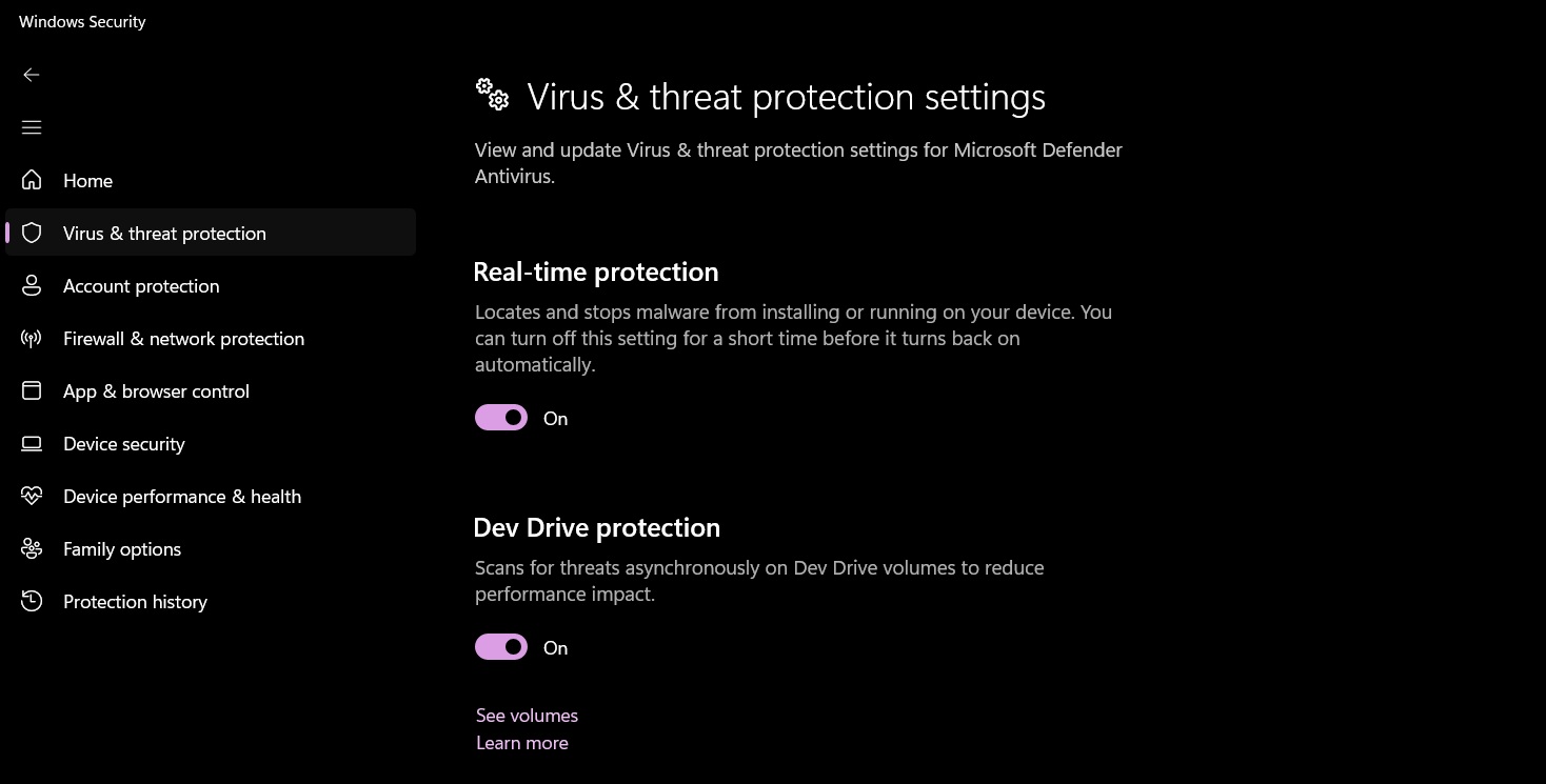 6 Best Windows Defender Settings For Security