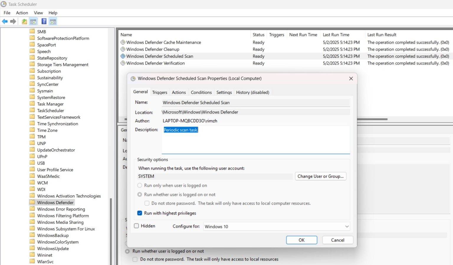How To Fix MSMPeng.exe Antimalware Service Executable High CPU