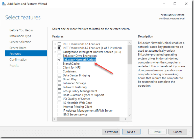 Best Ways To Protect Data With BitLocker [Easy Steps] - TechCommuters