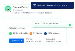 Top 10 Best Bulk Email Software To Send Mass Mails [2025]