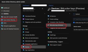 Best Ways To Protect Data With BitLocker [Easy Steps] - TechCommuters