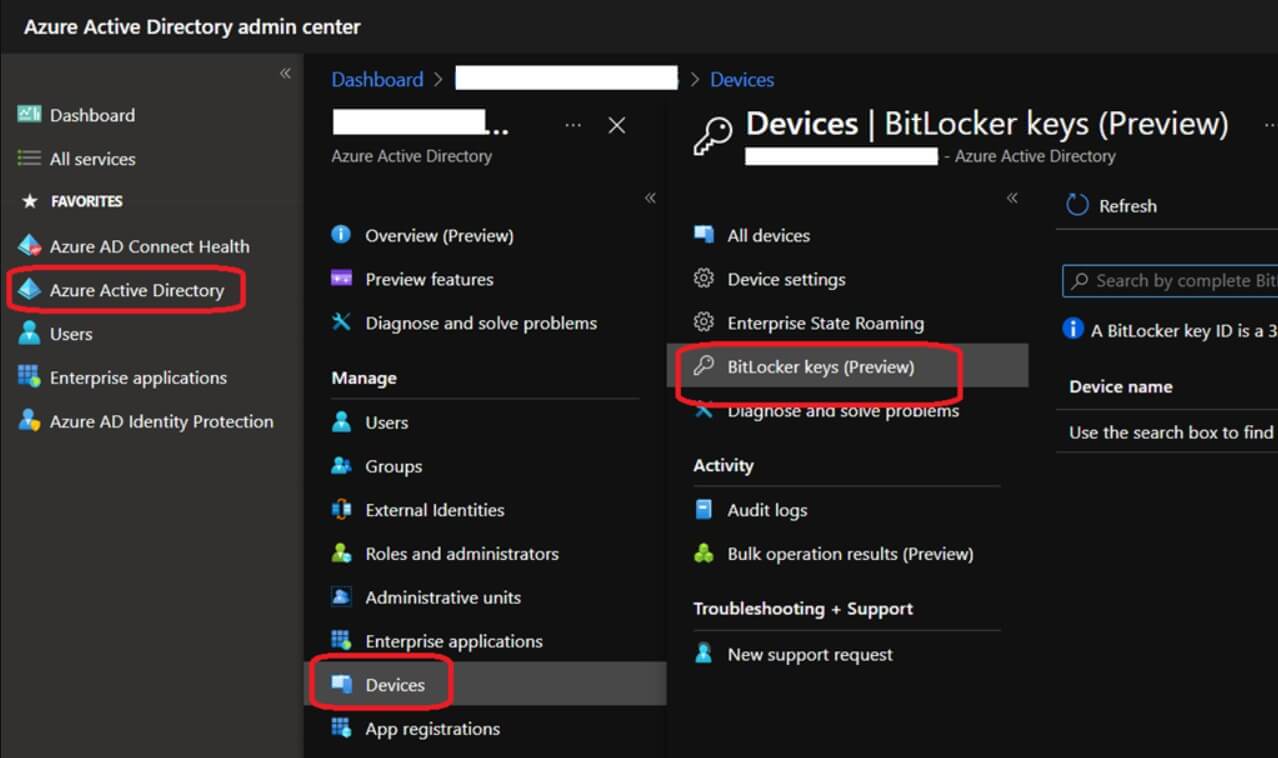 Best Ways To Protect Data With BitLocker [Easy Steps] - TechCommuters