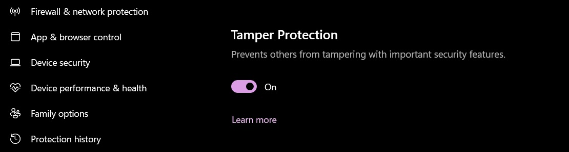 6 Best Windows Defender Settings For Security