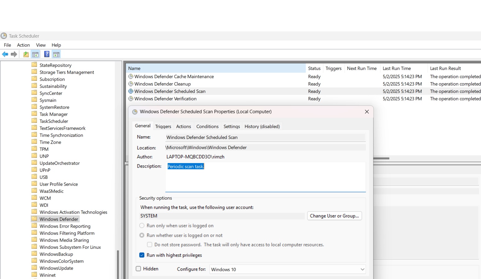 6 Best Windows Defender Settings For Security