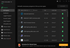 How To Uninstall Third-Party Antivirus Software on Windows: Complete Removal - TechCommuters