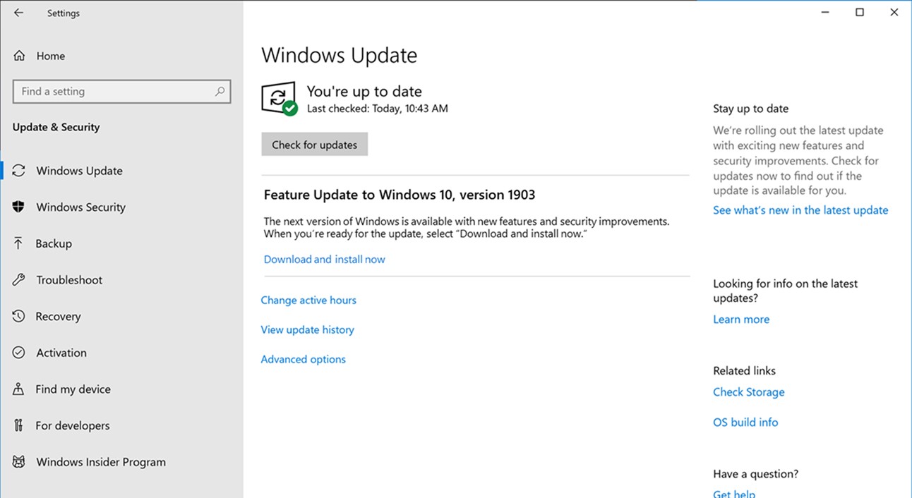 How to Update Drivers in Windows 10: Manually & Automatically