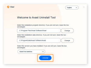 How To Uninstall Third-Party Antivirus Software on Windows