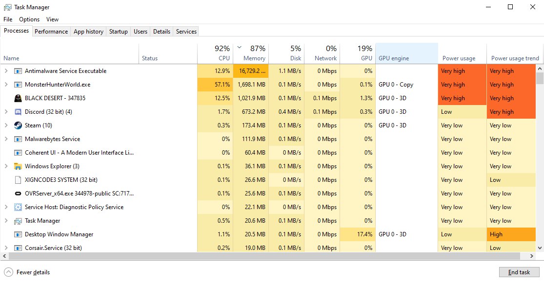 How To Fix MSMPeng.exe Antimalware Service Executable High CPU