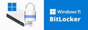 Best Ways To Protect Data With BitLocker [Easy Steps] - TechCommuters