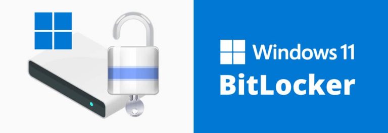 Best Ways To Protect Data With BitLocker [Easy Steps] - TechCommuters