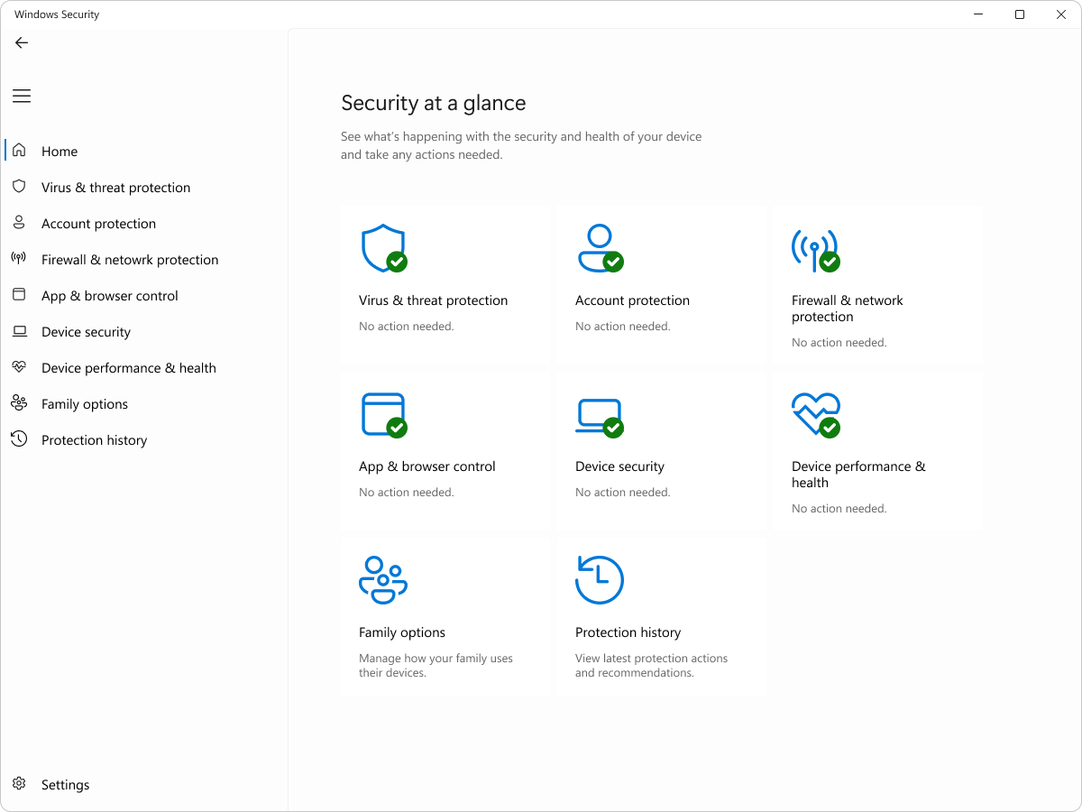 6 Best Windows Defender Settings For Security