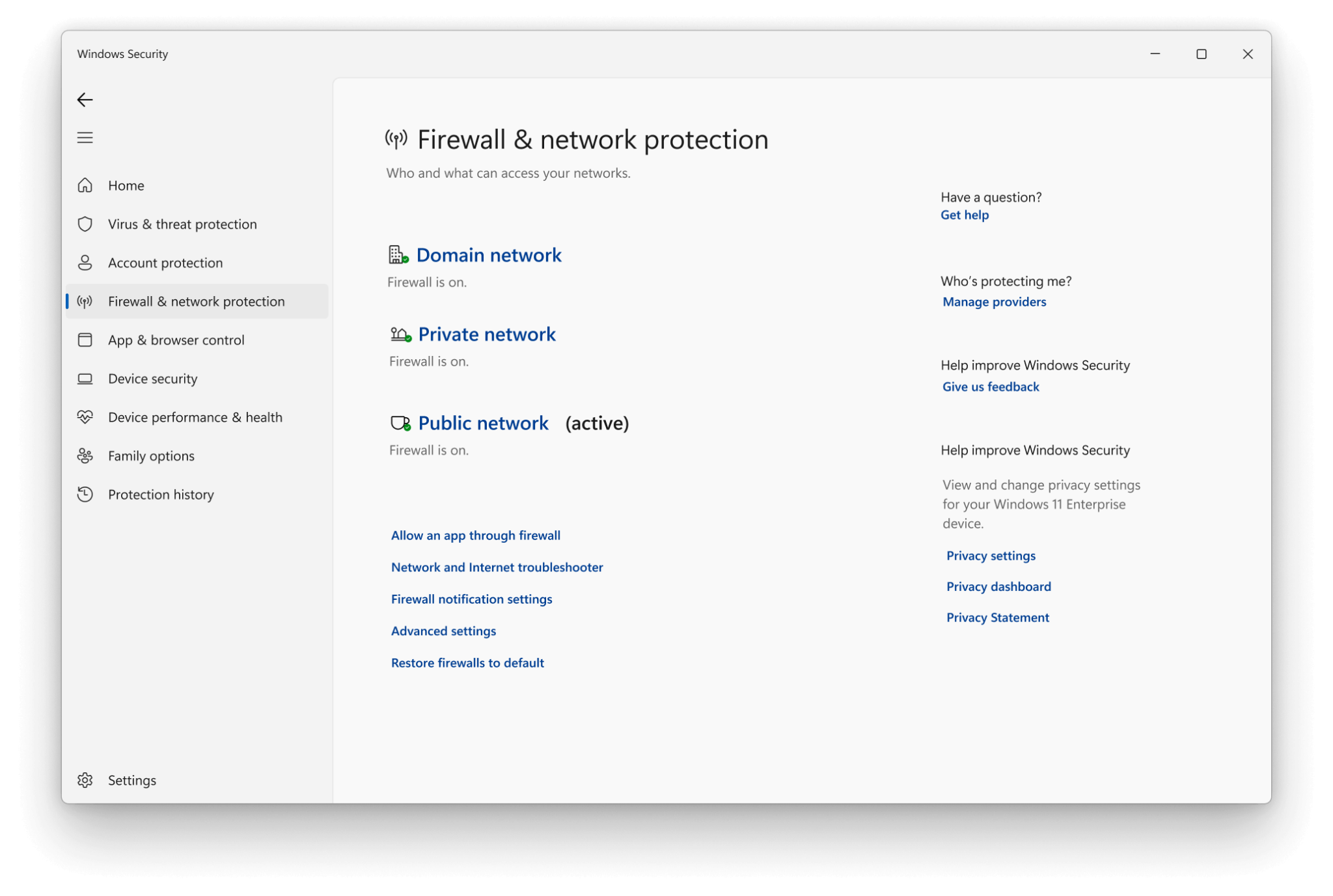 Top Ways To Protect Windows From Malware [2026]