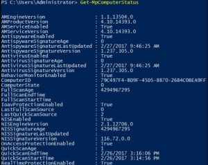 How To Scan Your Device For Malware Windows 11 & Windows 10