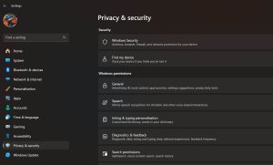How to Activate Windows Security on Your Device: Windows 11, 10