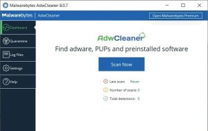 Top 10 Malicious Software Removal Tools For Windows