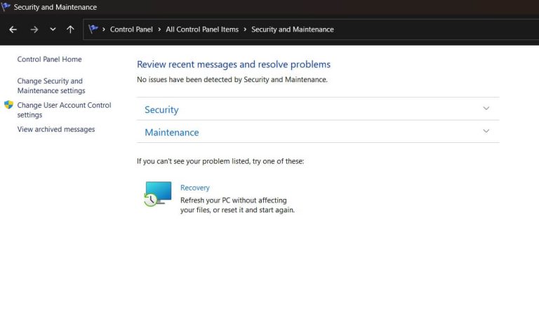 How to Activate Windows Security on Your Device: Windows 11, 10