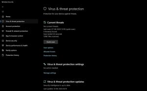 Top Windows Security Settings To Keep Your Computer Secure