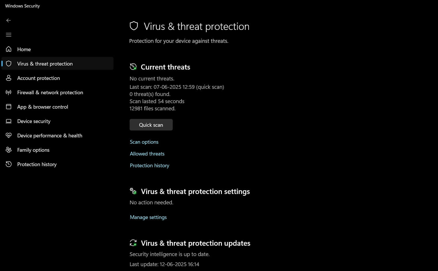 Top Windows Security Settings To Keep Your Computer Secure