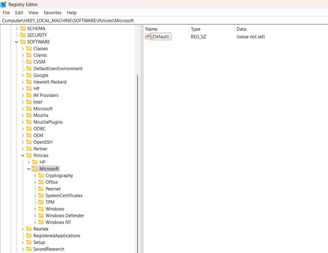 How To Enable or Disable Windows Defender- Activate/Deactivate
