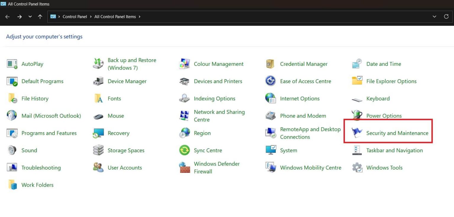 How to Activate Windows Security on Your Device: Windows 11, 10