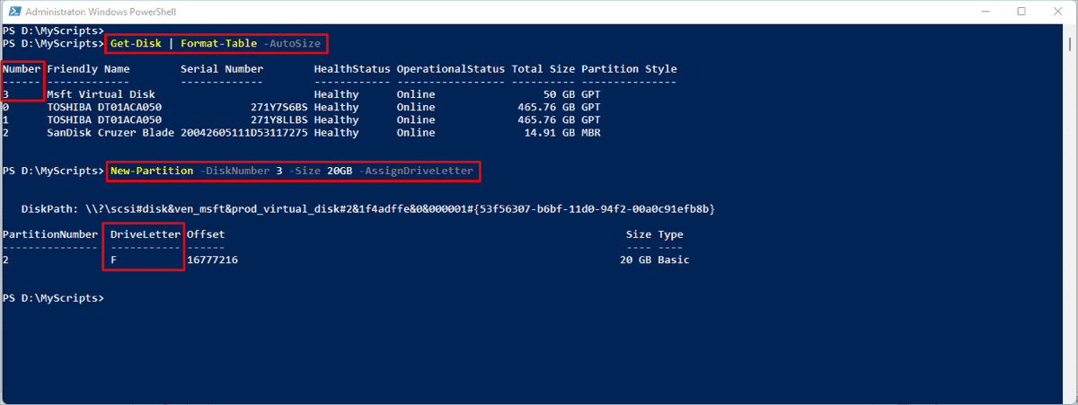 How to Create And Format Hard Disk Partitions on Windows 11 And 10