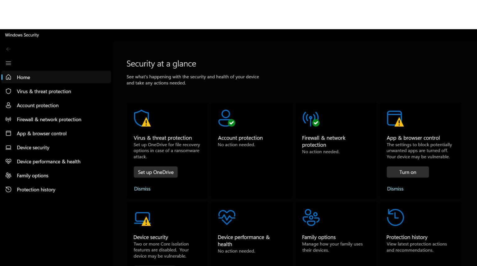 How to Activate Windows Security on Your Device: Windows 11, 10
