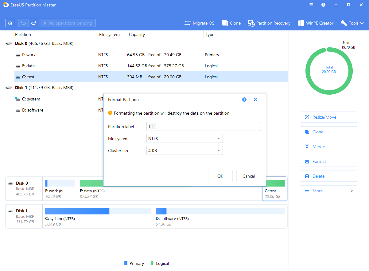 Top 10 Disk Management Tools For Windows 11, 10 PC [2026]