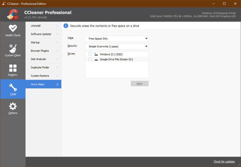 Top 10 Disk Management Tools For Windows 11, 10 PC [2025] - TechCommuters