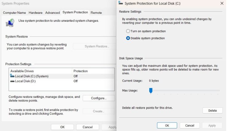Top 8 Best Methods To Backup Windows 11: Complete Guide - TechCommuters