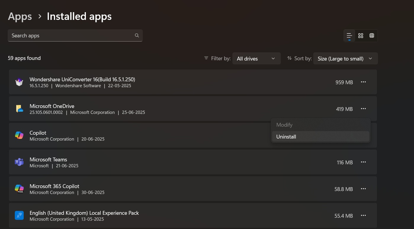 Fix Low Disk Space Errors Quickly On Windows 11, 10 PC [2025 ...