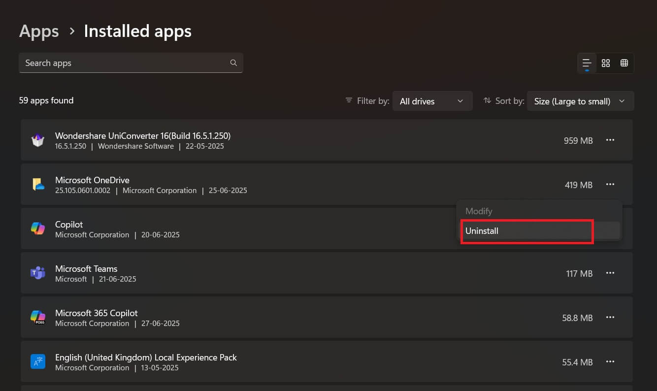 How To Uninstall Software From My Computer: Complete Guide [2025 ...