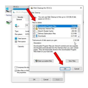 Fix Low Disk Space Errors Quickly On Windows 11, 10 PC [2025 ...