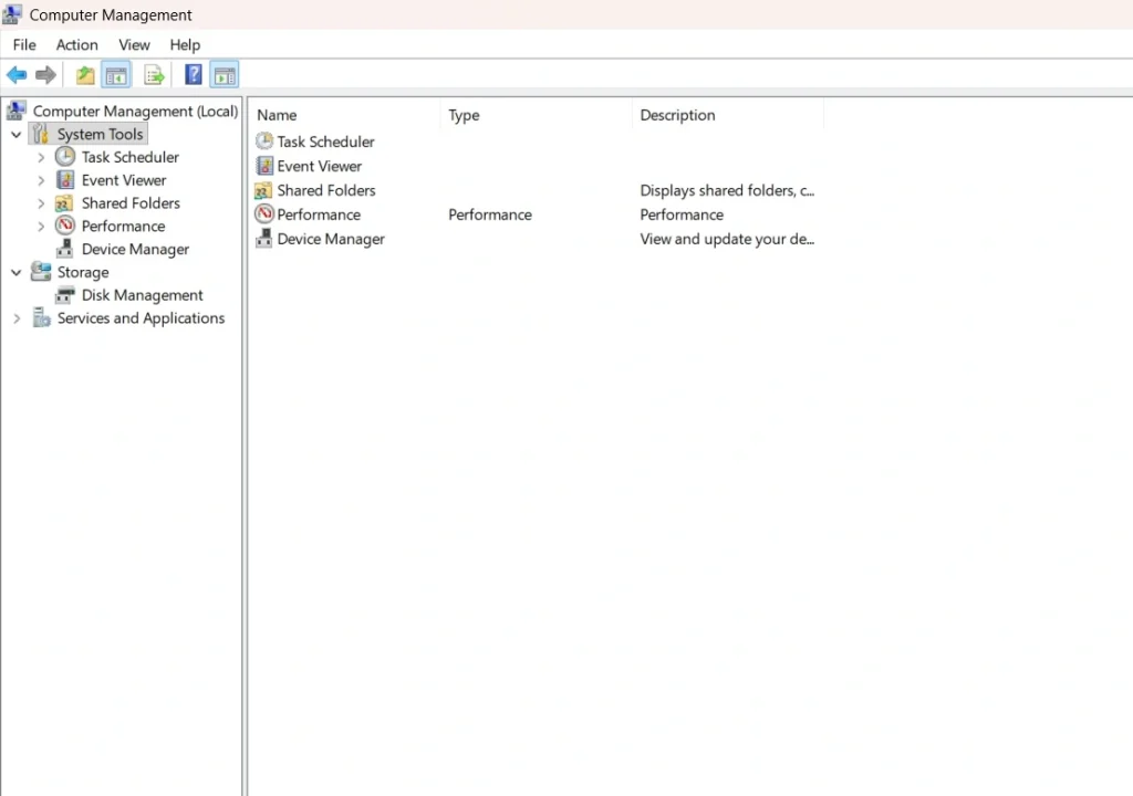 How To Open/Access Computer Management & Advanced Tips